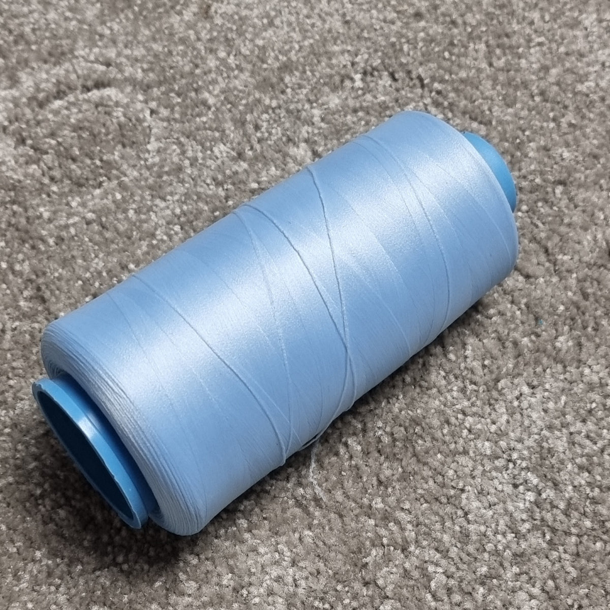 Wooly nylon thread at KP Fabrics